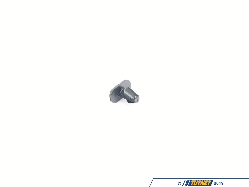 51767412895 - Genuine MINI Clip - 51767412895 | Turner Motorsport