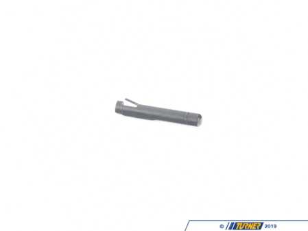 51417224216 - Genuine BMW Pin - 51417224216 - F01,F06 | Turner Motorsport