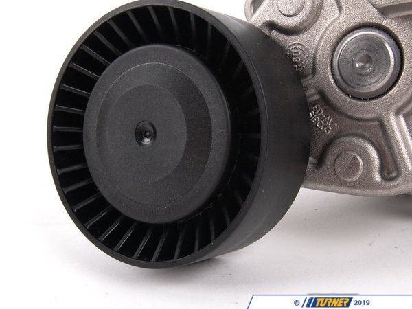 11281427252 - OEM INA Water Pump/Alternator Mechanical Belt Tensioner ...