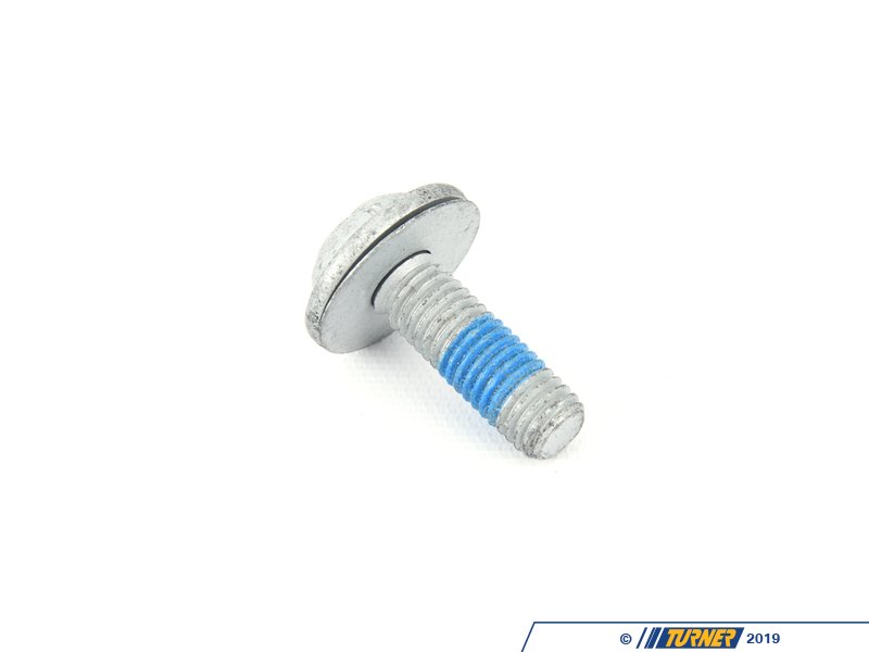 39306859873 - Genuine BMW Torx Bolt - 39306859873 | Turner Motorsport