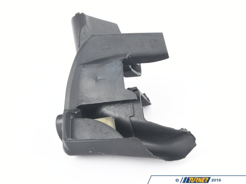 51717148938 - Genuine BMW Right B-Column Covering - 51717148938 - E85 ...