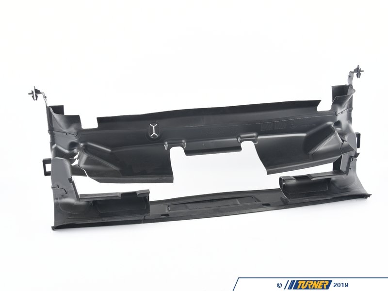 51747362288 - Genuine BMW Air Duct, Bottom Acc - 51747362288 - F32,F33 ...