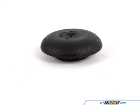 07147140850 - Genuine BMW Blind Plug 07147140850 | Turner Motorsport