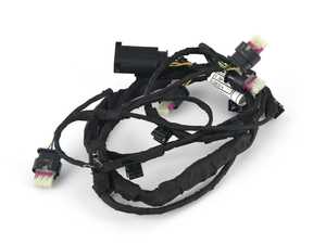 61129210770 - Genuine BMW Wiring Set Pdc, Front - 61129210770 | Turner ...