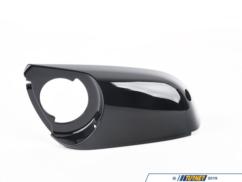 51167418821 - Genuine BMW Housing Lower Section, Left - 51167418821 ...