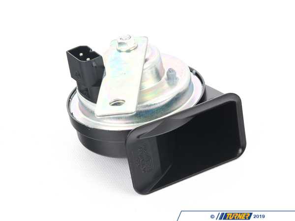 61337164004 - Genuine BMW Horn, High Pitch Fiamm 510Hz - 61337164004 ...