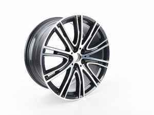 Original BMW Wheel Upgrades for BMW 5 Series G30 (2017+) | Turner ...
