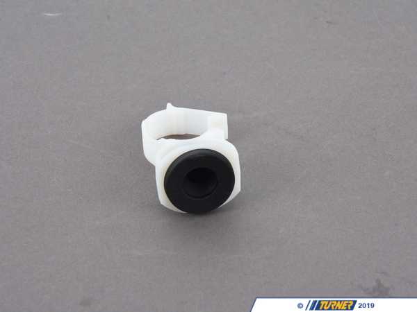 07149209733 - Pipe Clip - Cooper, F39, F44, F48 | Turner Motorsport