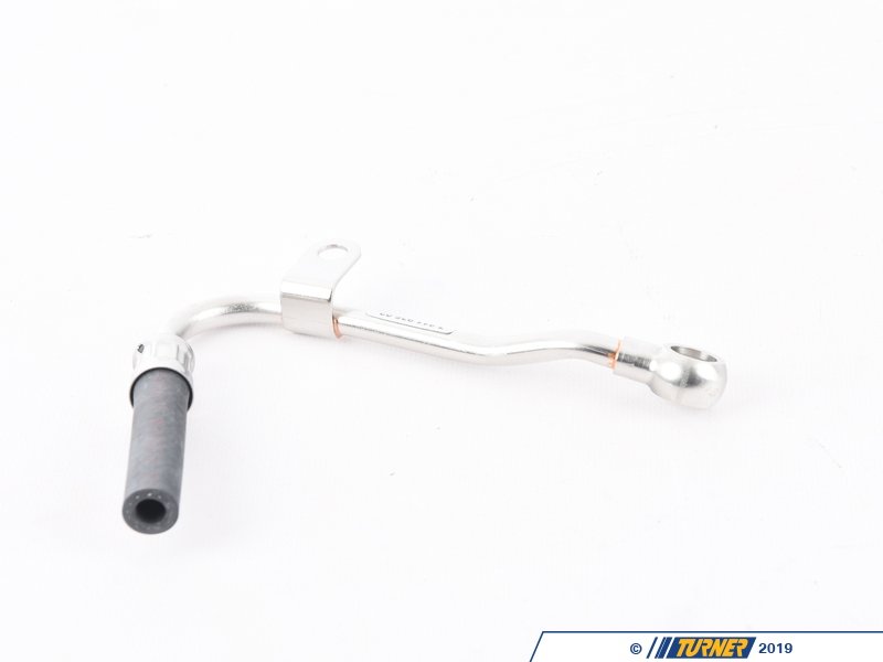 13627811935 - PIPE, BACKPRESSURE | Turner Motorsport