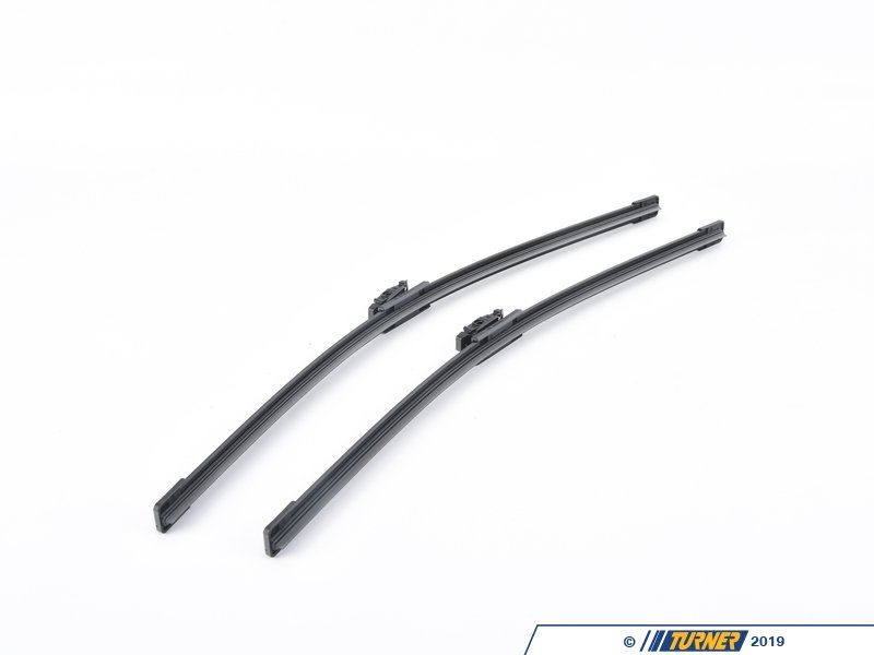 61610049744 - Set Of Wiper Blades F60 | Turner Motorsport
