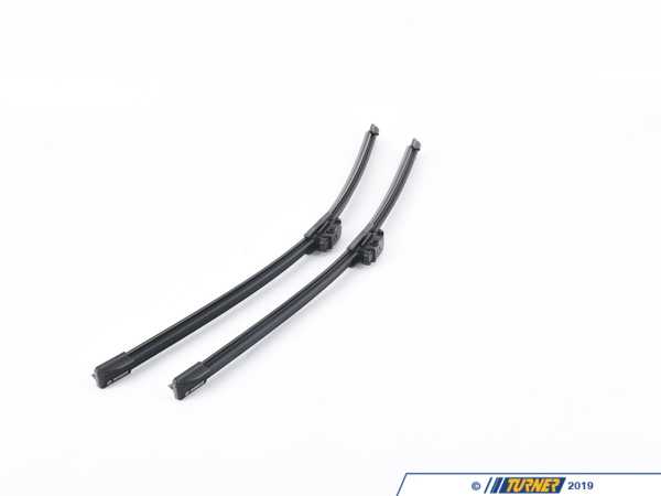 61610049744 - Set Of Wiper Blades F60 | Turner Motorsport