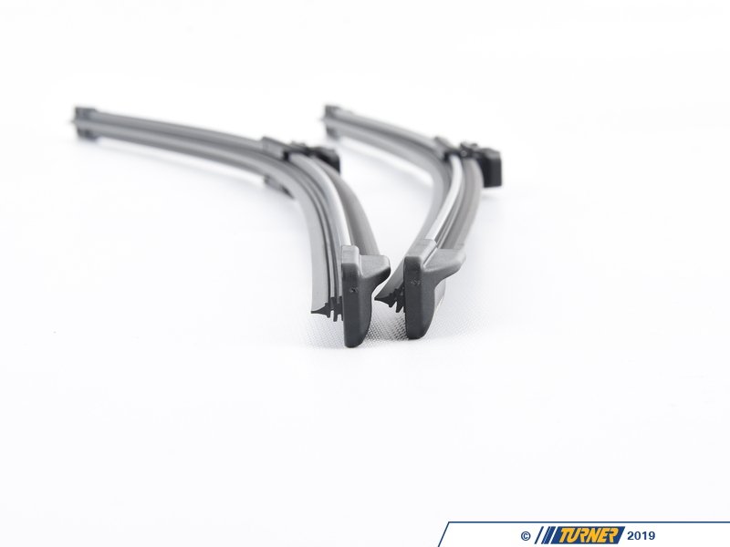 61610049744 - Set Of Wiper Blades F60 | Turner Motorsport