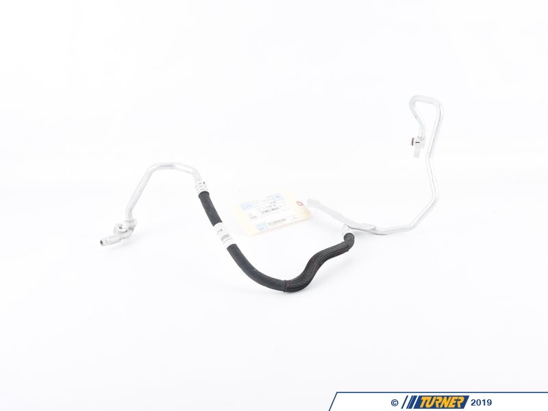64539209718 - Genuine BMW Pressure Hose Assy - 64539209718 - F10 ...