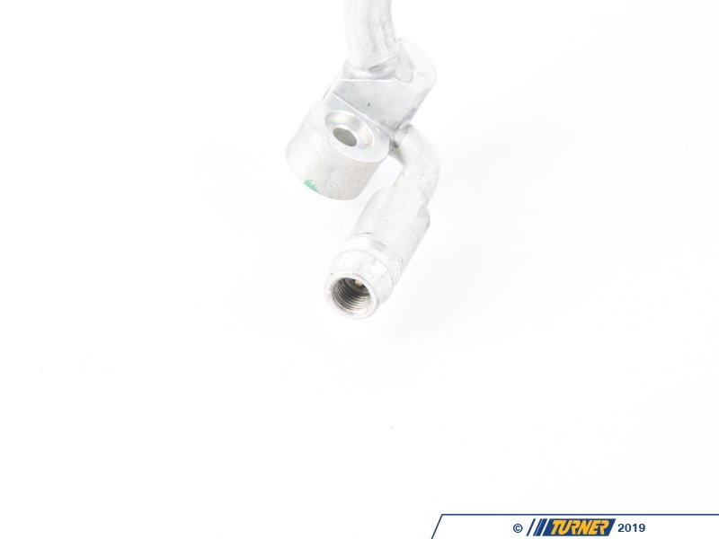 64539209718 - Genuine BMW Pressure Hose Assy - 64539209718 - F10 ...