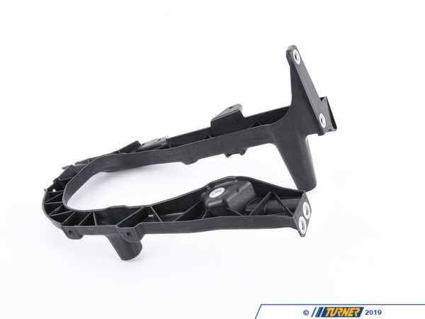 51647339110 - Genuine BMW Support, Headlight Arm, Righ - 51647339110 ...