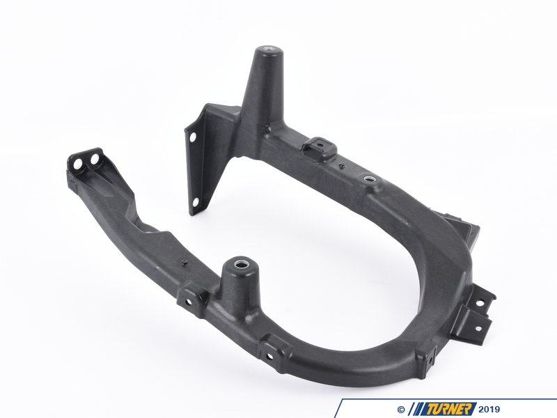 51647339110 - Genuine BMW Support, Headlight Arm, Righ - 51647339110 ...