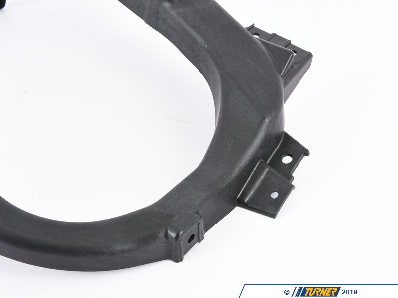 51647339110 - Genuine BMW Support, Headlight Arm, Righ - 51647339110 ...