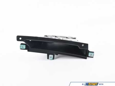 51137349591 - Air Duct - Sidewall - Inner Left - G30 | Turner Motorsport