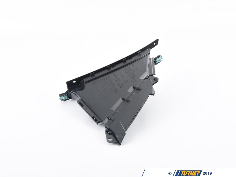 51137349591 - Air Duct - Sidewall - Inner Left - G30 | Turner Motorsport