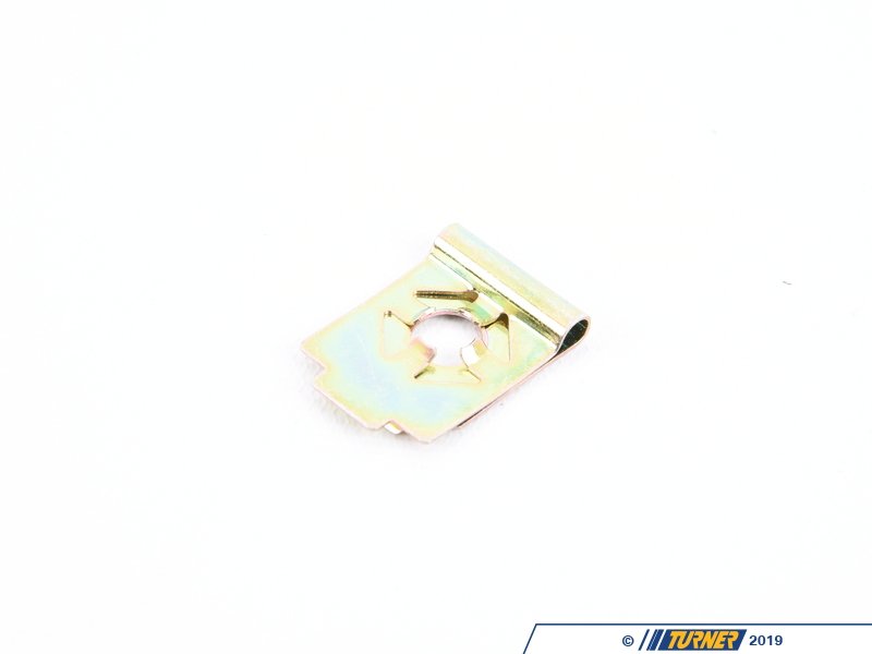 51411871376 - Genuine BMW Clamp - 51411871376 | Turner Motorsport