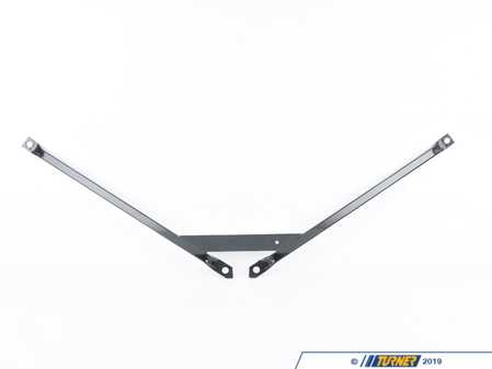 51617378711 - Genuine BMW Strut Brace - 51617378711 - F22,F30,F31,F32 ...