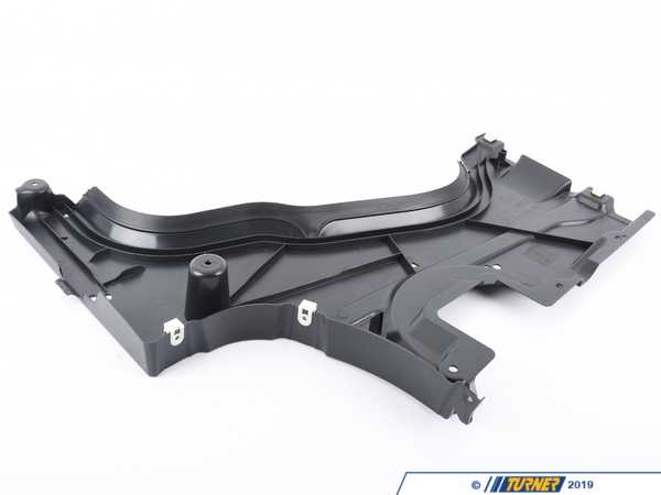 51758491262 - UNDERSHIELD FOR TANK | Turner Motorsport