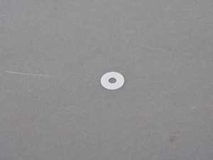 54107153589 - Genuine BMW Adjusting Plate - 54107153589 | Turner Motorsport