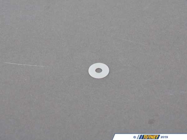 54107153589 - Genuine BMW Adjusting Plate - 54107153589 | Turner Motorsport