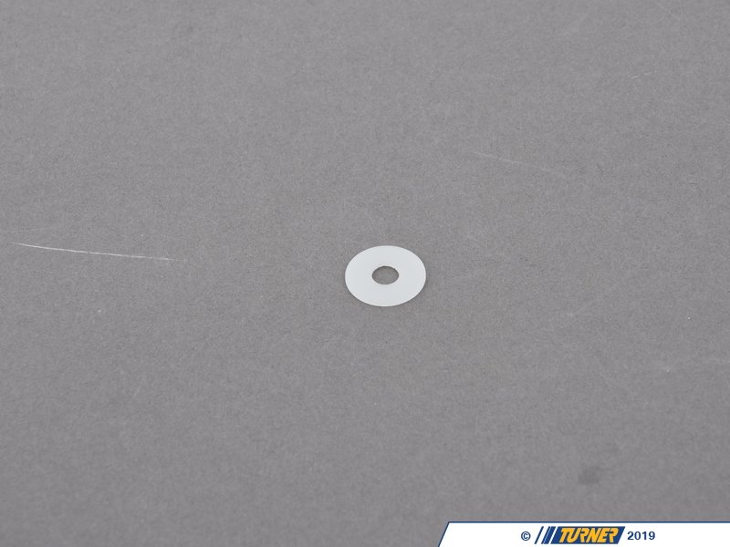 54107153589 - Genuine BMW Adjusting Plate - 54107153589 | Turner Motorsport