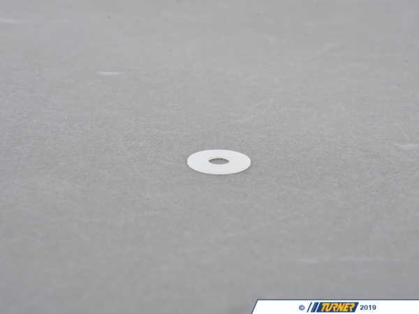 54107153589 - Genuine BMW Adjusting Plate - 54107153589 | Turner Motorsport