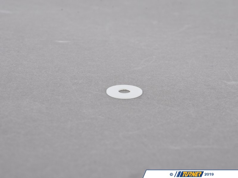 54107153589 - Genuine BMW Adjusting Plate - 54107153589 | Turner Motorsport