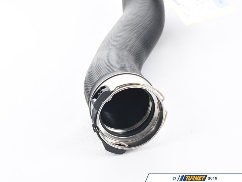 13717597591 - Genuine BMW Charge Air Induction Tract - 13717597591 ...