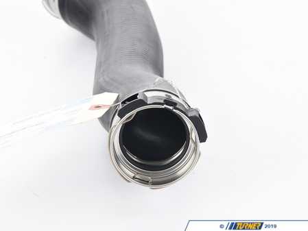 13717597591 - Genuine BMW Charge Air Induction Tract - 13717597591 ...