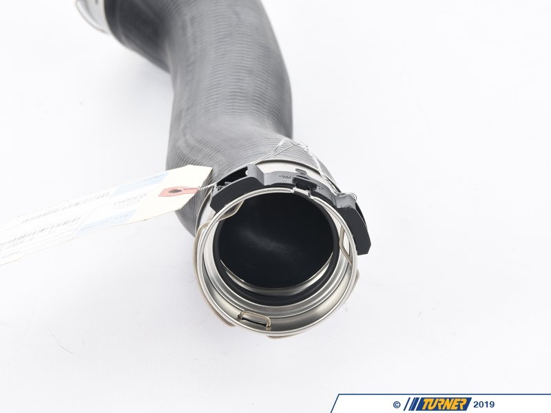 13717597591 - Genuine BMW Charge Air Induction Tract - 13717597591 ...