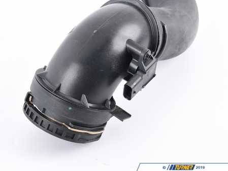 13717597592 - Genuine BMW Charge Air Induction Tract - 13717597592 ...