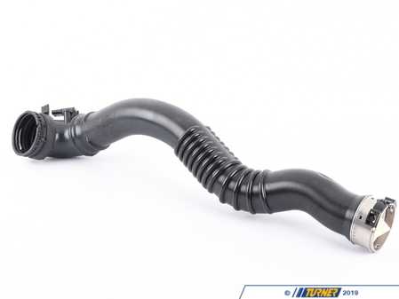 13717597592 - Genuine BMW Charge Air Induction Tract - 13717597592 ...
