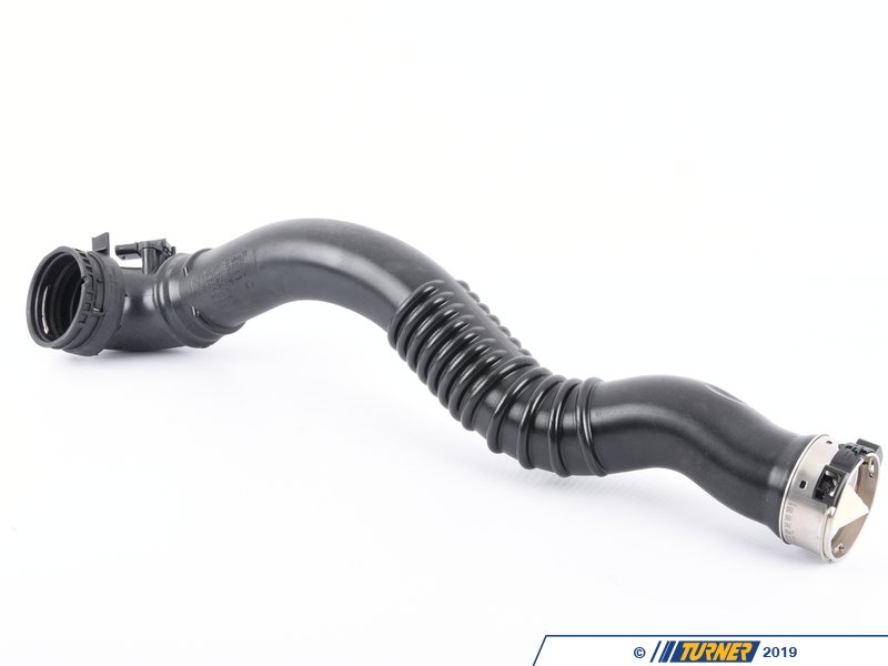 13717597592 - Genuine BMW Charge Air Induction Tract - 13717597592 ...