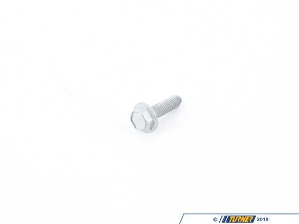 07147209202 - Genuine BMW Hex Bolt - 07147209202 - F01,F10,F16 | Turner ...