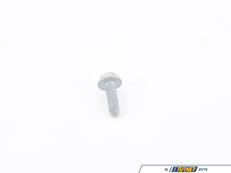 07147209202 - Genuine BMW Hex Bolt - 07147209202 - F01,F10,F16 | Turner ...