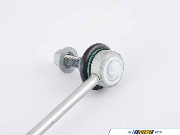 31359806351 - Front End Link - Front Left | Turner Motorsport