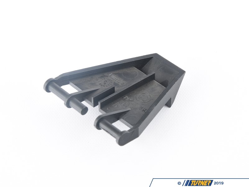 51478198061 - Genuine BMW Trunk Flap Notch Lever Schwarz - 51478198061 ...