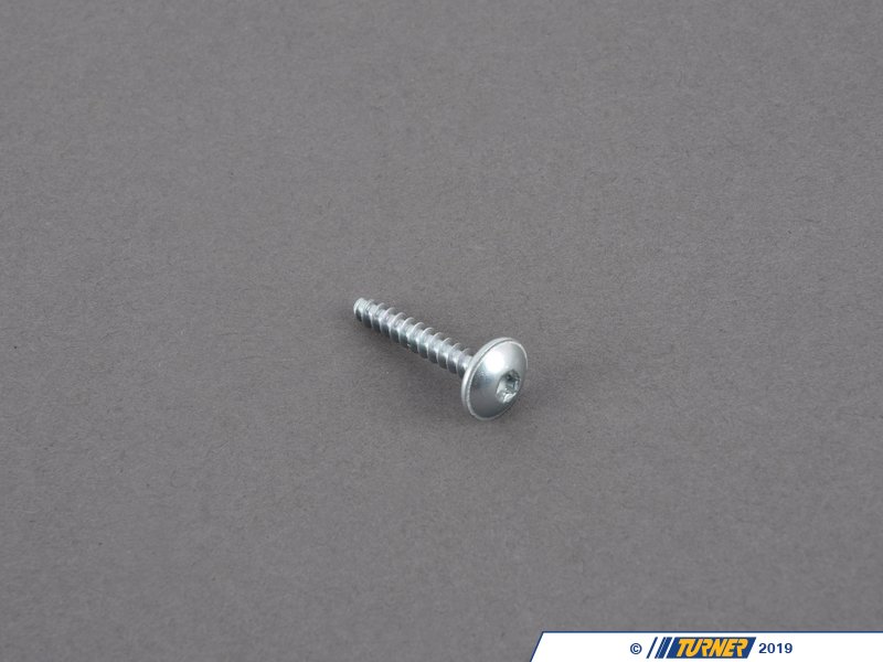 07149156656 - FILLISTER HEAD SCREW | Turner Motorsport