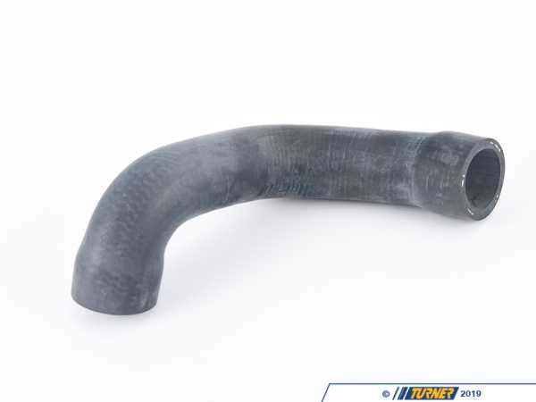17121460278 - Genuine BMW Water Hose - 17121460278 | Turner Motorsport