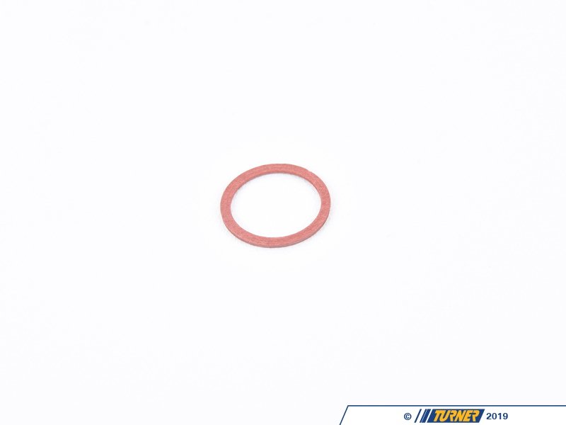 13111255837 - Genuine BMW Gasket Ring - 13111255837 | Turner Motorsport