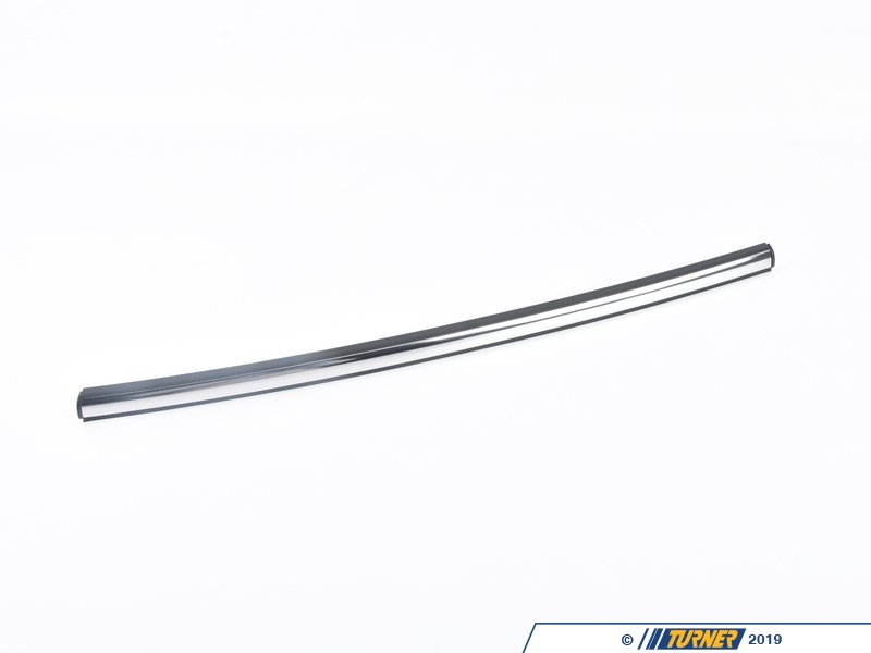 51132754061 - Genuine MINI Trim Strip, Split Door, Left - 51132754061 ...