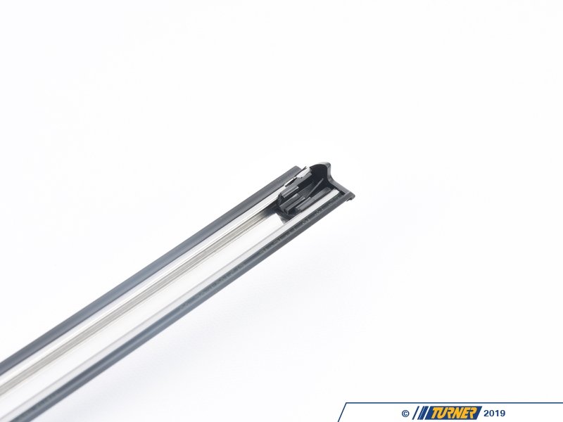 51132754061 - Genuine MINI Trim Strip, Split Door, Left - 51132754061 ...