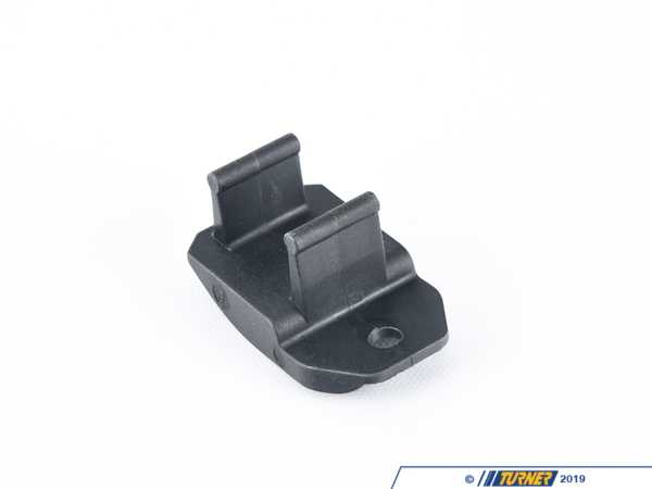 17102229519 - Bracket - Radiator Upper Part - E52 | Turner Motorsport