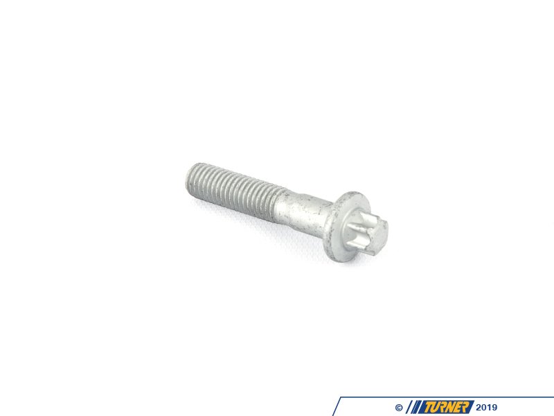 23007603854 - Genuine BMW Asa-bolt - 23007603854 | Turner Motorsport