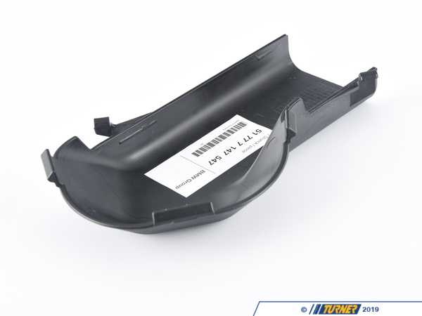 51777147547 - Genuine BMW Covering Cap Tension Strut - 51777147547 ...