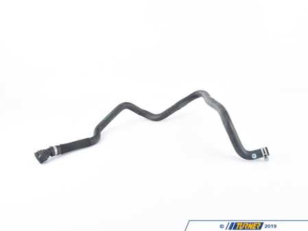 64219134077 - Genuine BMW Hose, Triple Tube Heater - 64219134077 - E89 ...